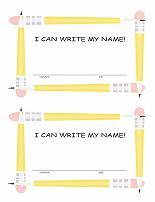 Free Printable Certificates for Kids